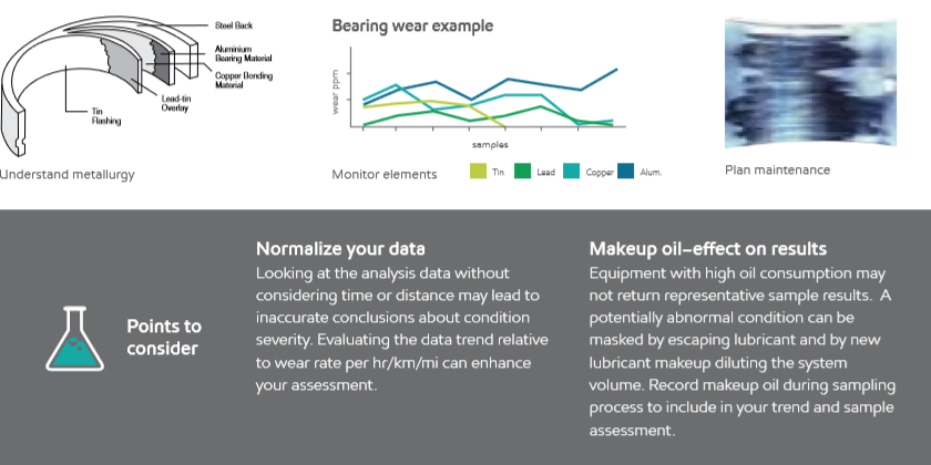 Interpret Sample Analysis Report